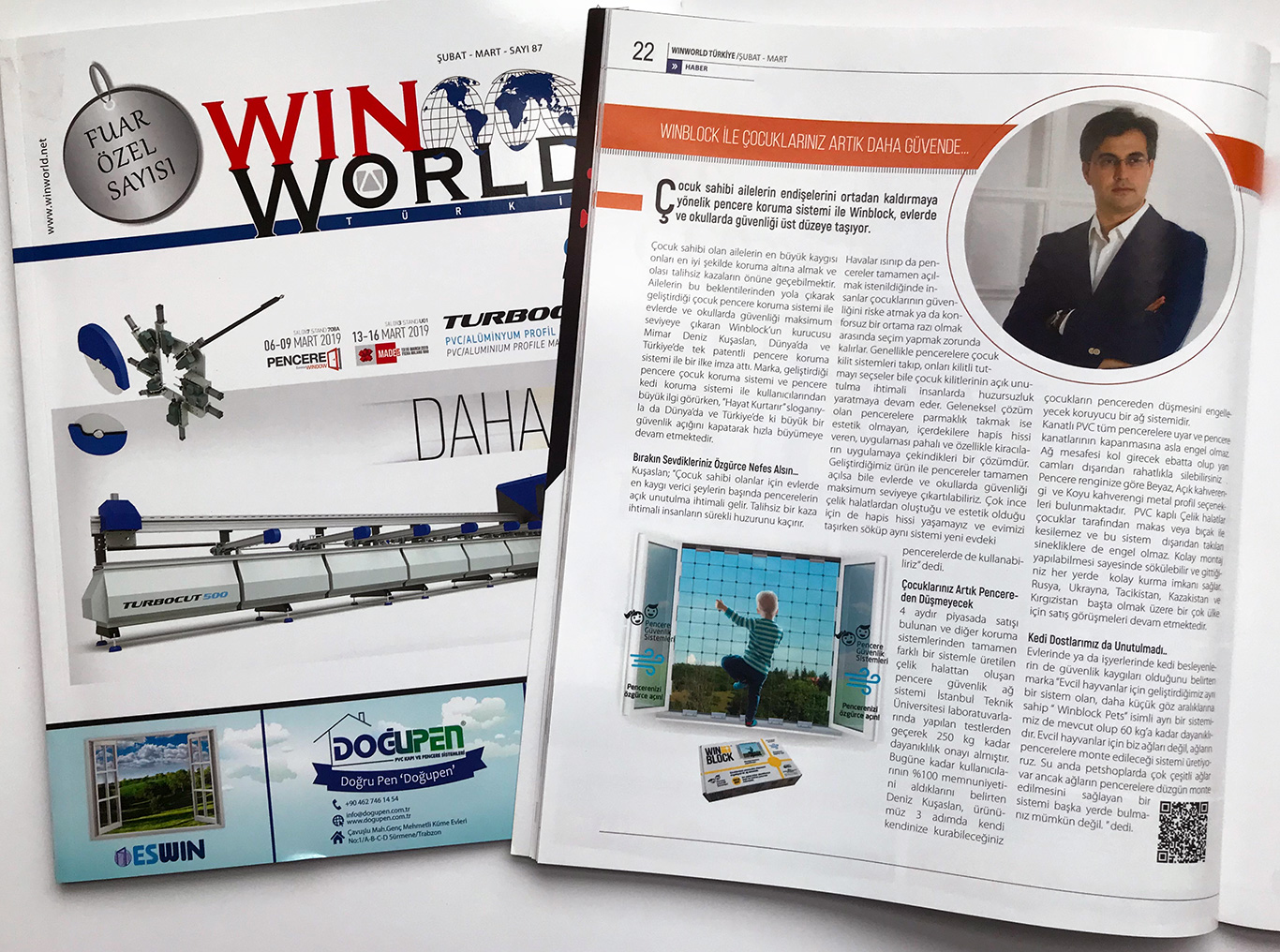 WinWorld - Abt Bilgisayar